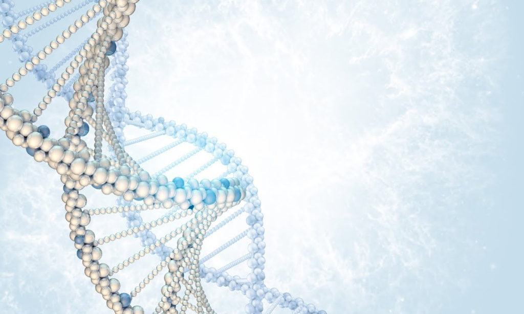 24 Strand DNA Activation & Manifestation | Ultimate Healing | Solfeggio ...